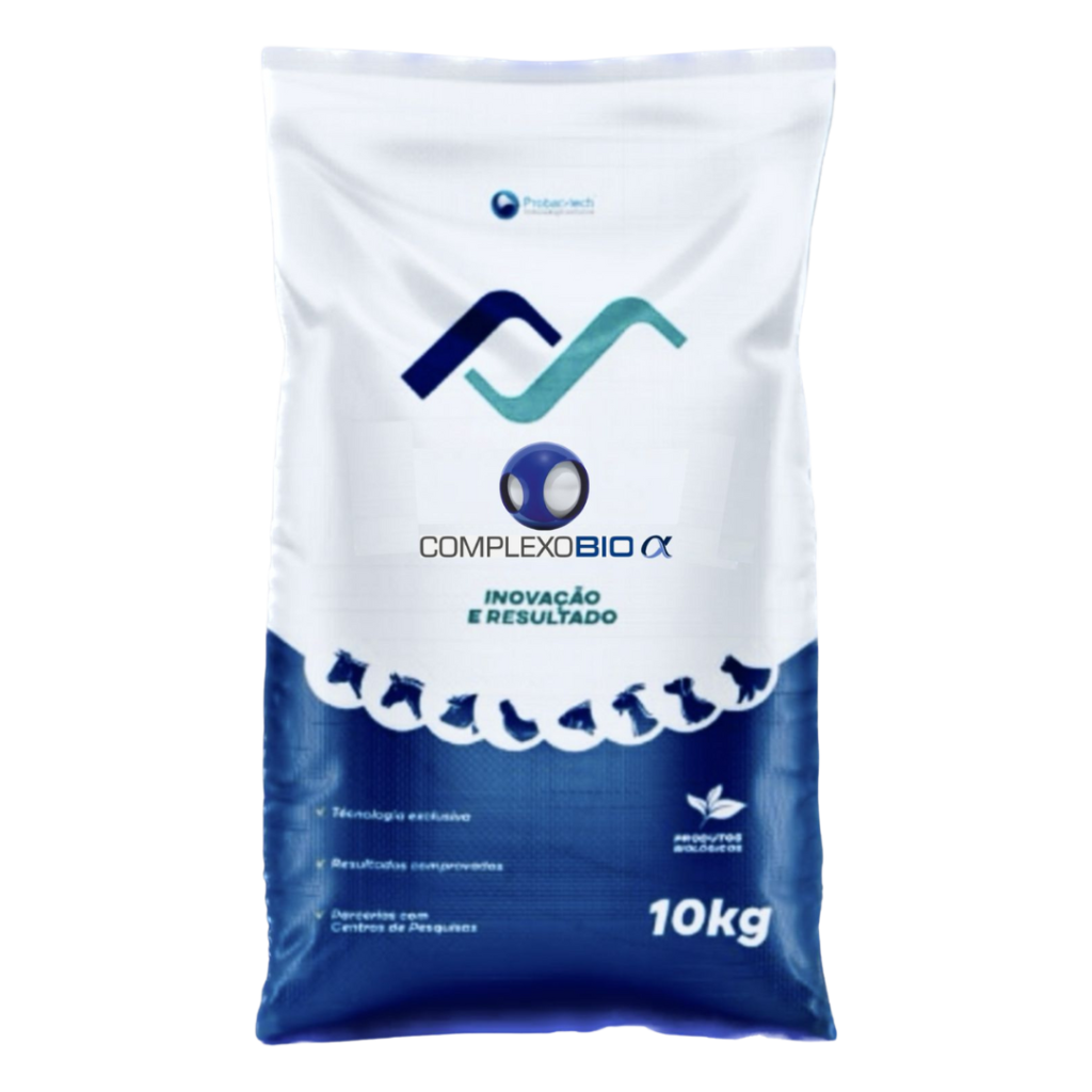 Complexo Bio Alfa – Biofórmula